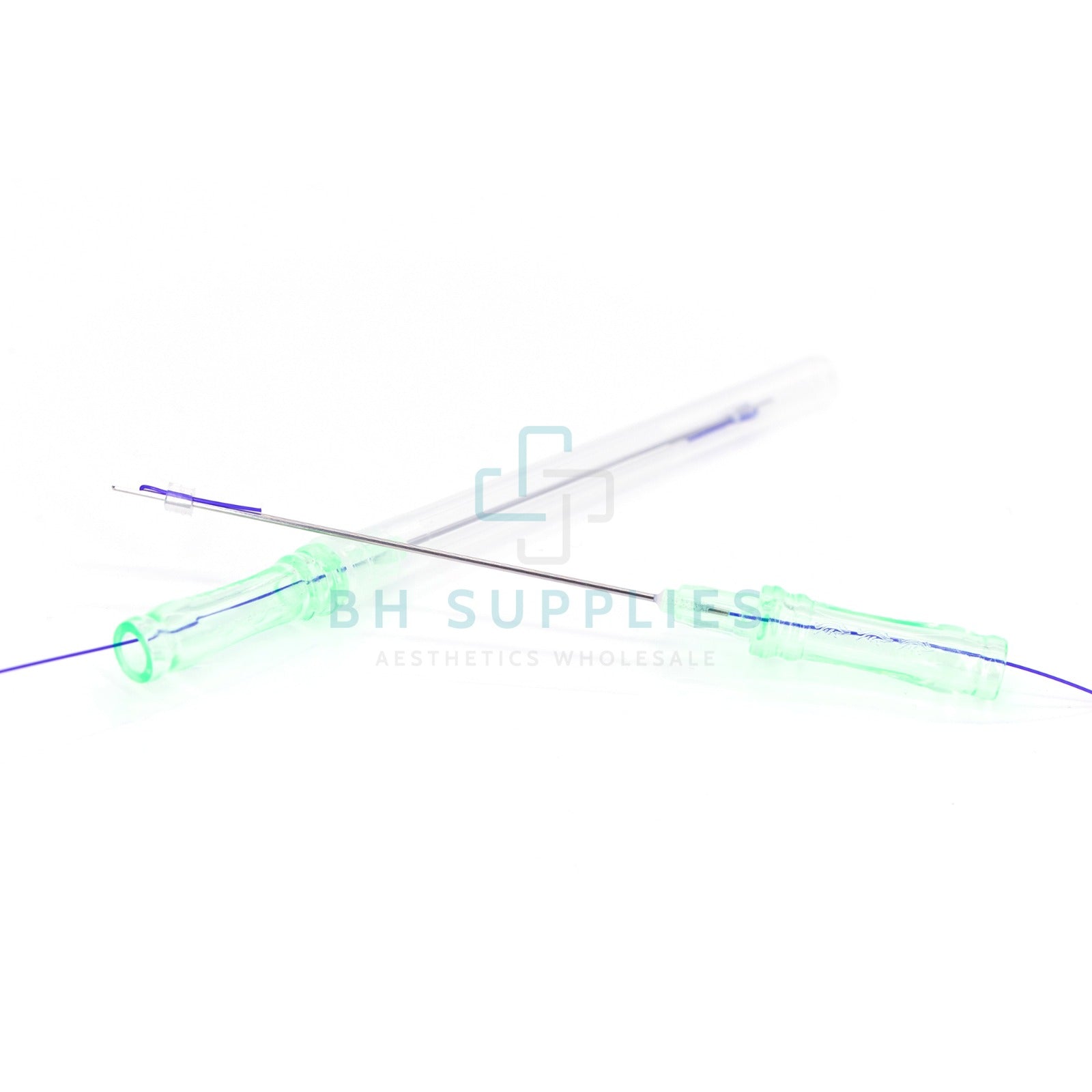 PDO Threads – BH Supplies