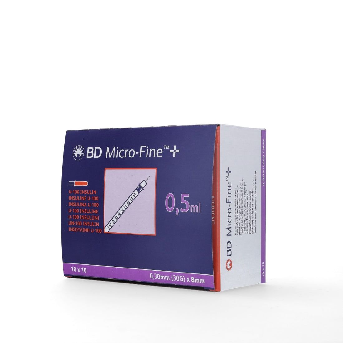 Botox Needles – BH Supplies